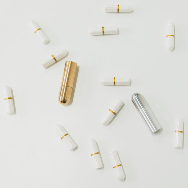 Innovative Menstrual Product Branding: Trends, Packaging ...