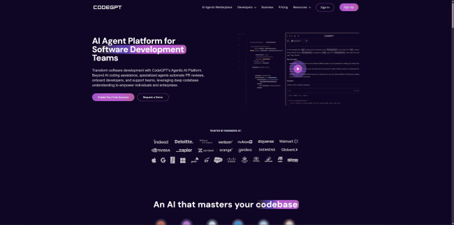 Top 5 AI Tools for Software Engineers in 2025 | DesignRush