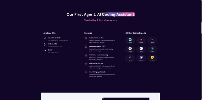 Top 5 AI Tools for Software Engineers in 2025 | DesignRush