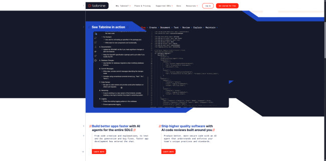 Top 5 AI Tools for Software Engineers in 2025 | DesignRush