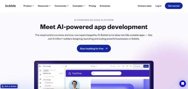 Top 5 No-Code AI Agent Builders Reviewed | DesignRush