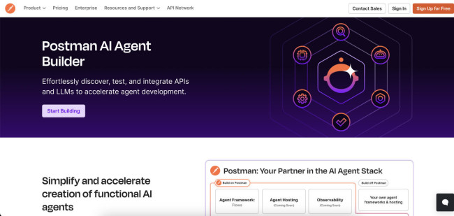 Top 5 No-Code AI Agent Builders Reviewed | DesignRush