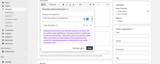 5 Best Shopify AI Tools in 2026 | DesignRush