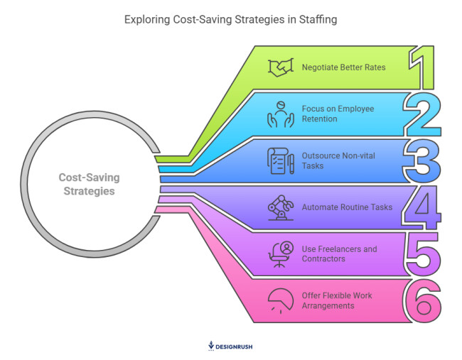 Staffing Costs: A Complete Guide to Budgeting & Reducing Expenses ...