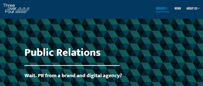 Top 5 Public Relations Firms in Denver - Dec 2025 Rankings | DesignRush