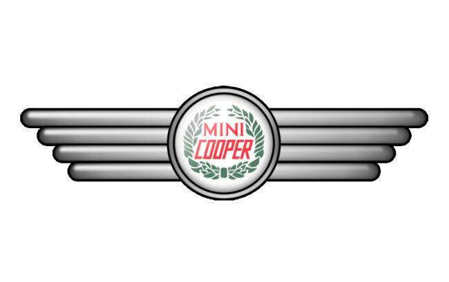 Classic Mini Logo