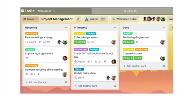 Workflow Optimization for Agencies: Tools, Systems & Strategies ...