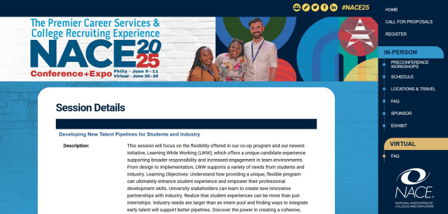 Top HR and Recruitment Conferences to Attend in 2025 | DesignRush