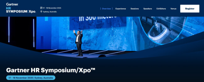 Top HR and Recruitment Conferences to Attend in 2025 | DesignRush