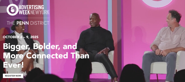 Top Advertising Conferences To Attend in 2025 | DesignRush