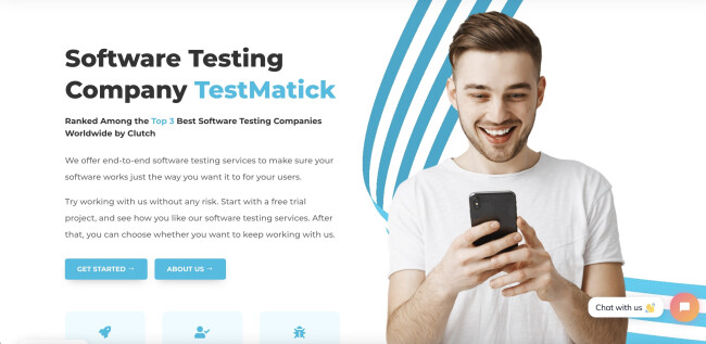 Outsourcing QA Guide for 2026 | DesignRush