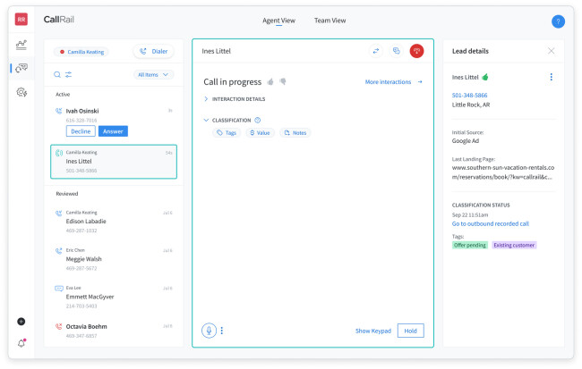 PPC Call Tracking: Setup, Optimization & Best Practices | DesignRush