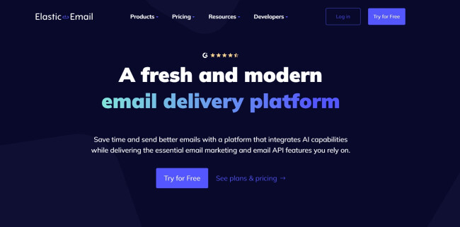 Top 5 Email Marketing AI Tools in 2025 | DesignRush