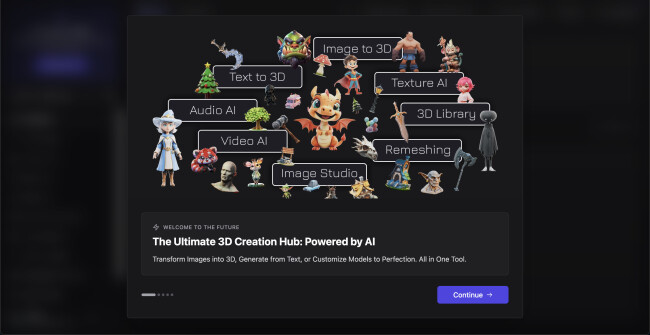 Top 5 AI 3D Model Generators in 2025 | DesignRush