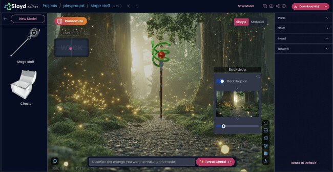 Top 5 AI 3D Model Generators in 2025 | DesignRush