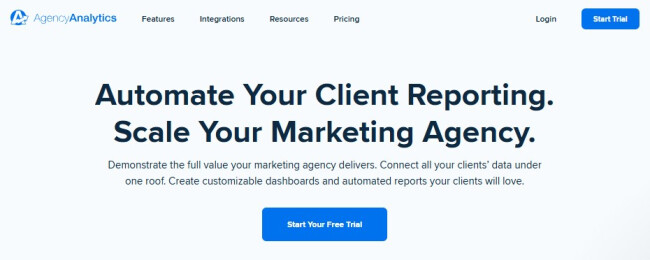 Top 5 AI Analytics Tools in 2026 | DesignRush