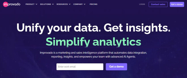 Top 5 AI Analytics Tools in 2025 | DesignRush