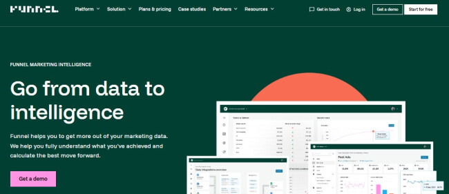 Top 5 AI Analytics Tools in 2026 | DesignRush