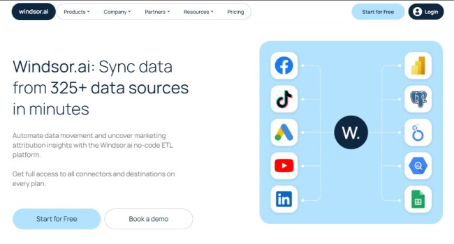 Top 5 AI Analytics Tools in 2026 | DesignRush