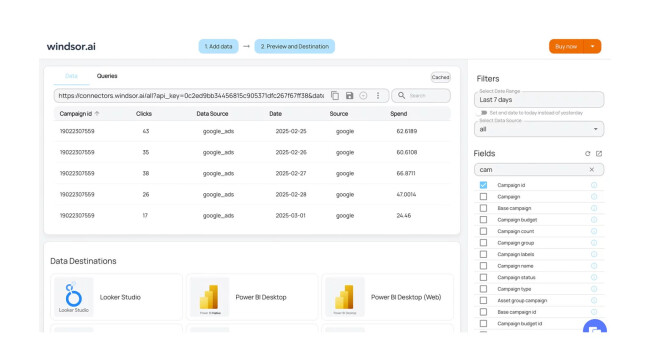 Top 5 AI Analytics Tools in 2026 | DesignRush