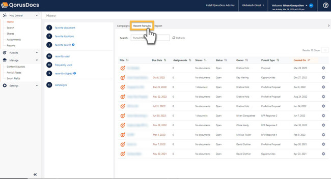 Top 5 Proposal Software Tools Reviewed: Which One Seals the Deal? | DesignRush