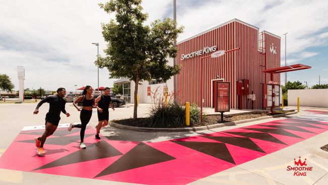 Smoothie King and NYC Marathon Unite for Global Running Day | DesignRush