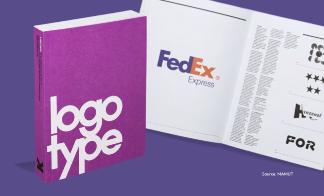 10 Best Logo Design Books for Agencies & Brand Leaders: Strategy ...