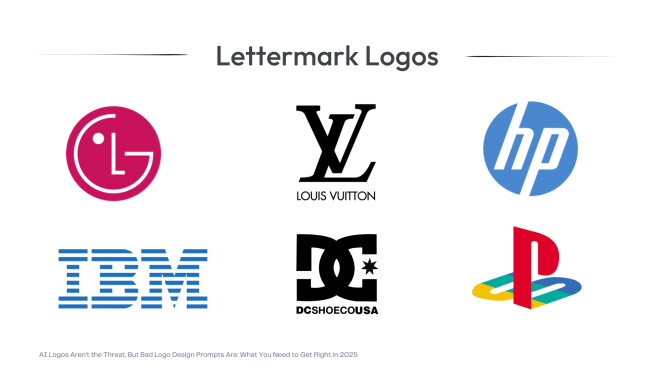 AI Logo Design Prompts: How to Scale Visual Identity Work in 2026 ...