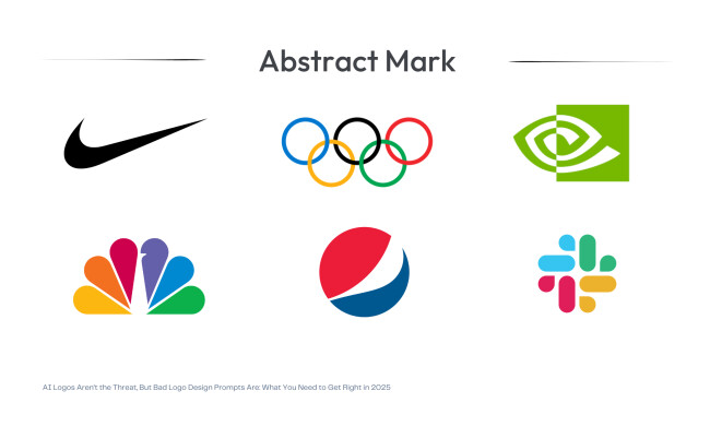 AI Logo Design Prompts: How to Scale Visual Identity Work in 2026 | DesignRush