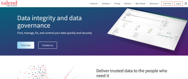 10 Best Data Governance Tools for 2026 | DesignRush