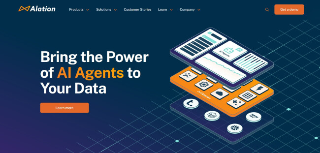 10 Best Data Governance Tools for 2026 | DesignRush