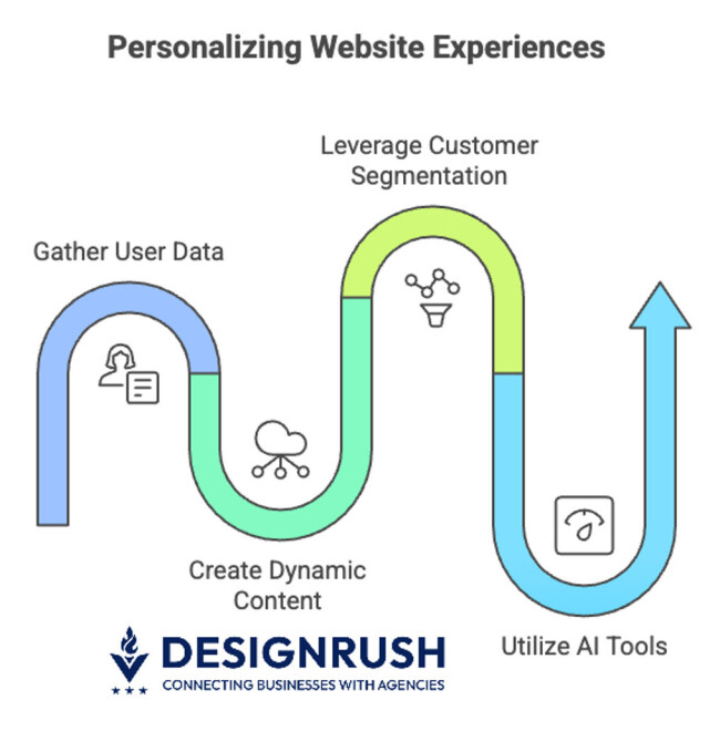 50+ Website Statistics & Insights for Executive Leaders in 2025 | DesignRush