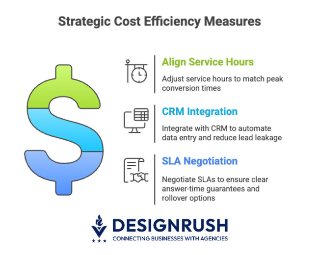 A Complete Guide to Outsourced Phone Answering Services | DesignRush