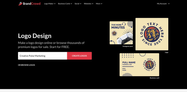 Top 5 AI Branding Tools To Elevate Your Brand Identity | DesignRush
