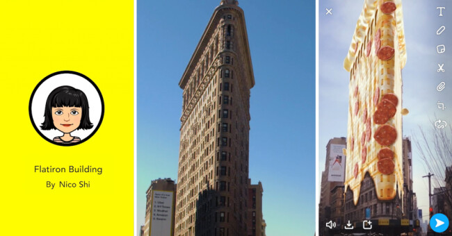 What Is Augmented Reality, How It Works, and Why It Matters | DesignRush