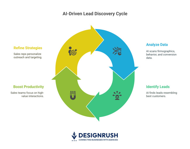 Smarter Sales Prospecting with AI Tools & Insights | DesignRush