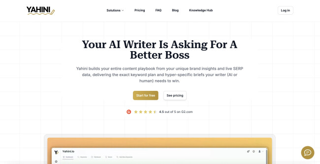 Best AI SEO Tools (2026 Review + Expert Picks) | DesignRush