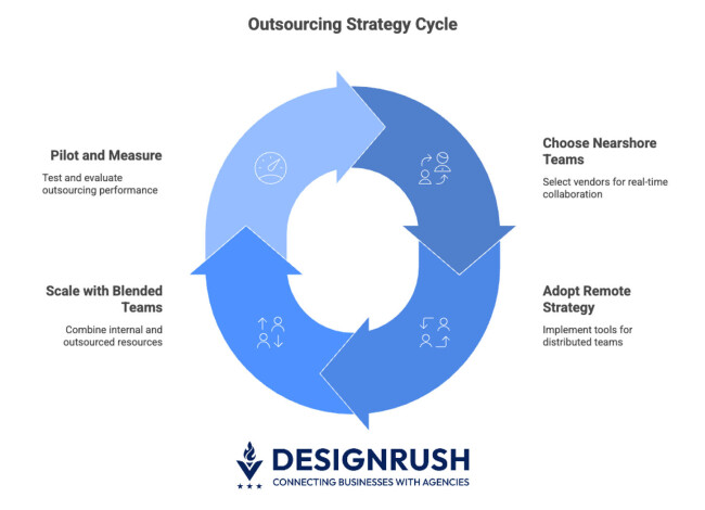 Software Development Outsourcing Statistics: What the Numbers Reveal ...