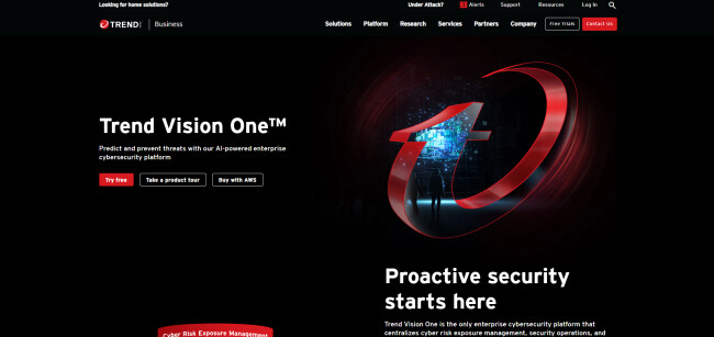Top Vendors and Endpoint Security Tools for Small Business | DesignRush