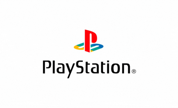 PlayStation Logo Design Breakdown | DesignRush