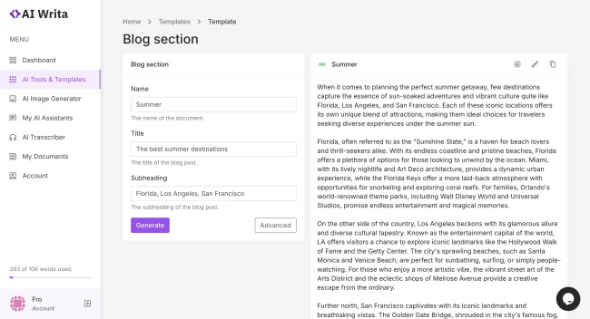 5 Best AI Content Marketing Tools in 2026 | DesignRush