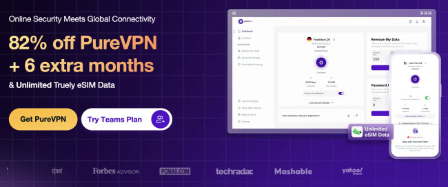 Best VPNs for Split Tunneling in 2026 | Top Picks Compared | DesignRush