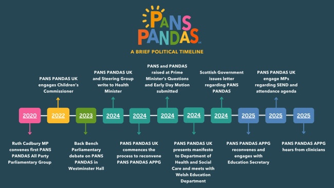 Timeline Infographic Examples (2025) | DesignRush