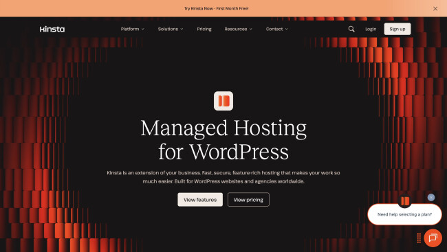 12 Best WordPress Hosting Services | Top Picks for 2026 | DesignRush