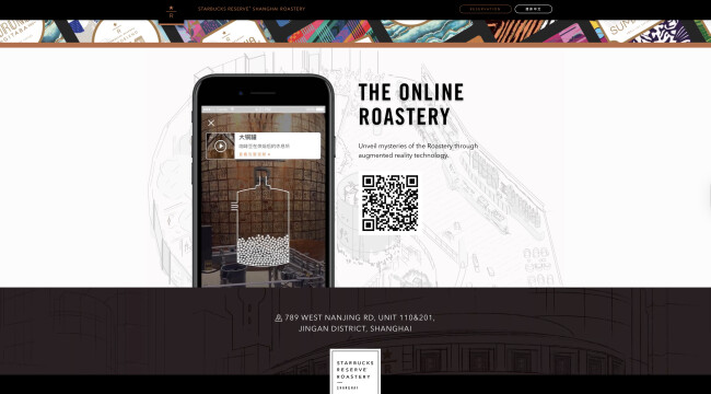Top Café Website Designs That Convert: Strategic Visuals & UX Patterns ...