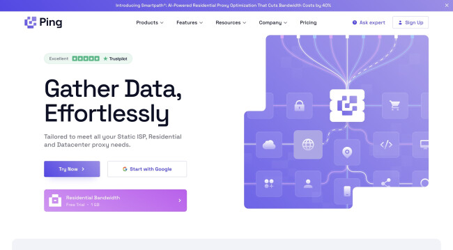 9 Best Residential Proxy Providers (2026) | DesignRush