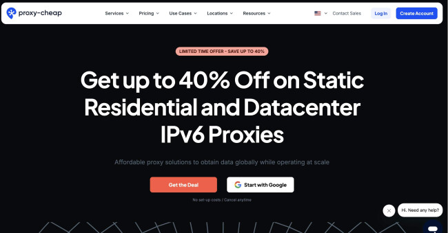 10 Best Mobile Proxy Providers for 2026 | DesignRush