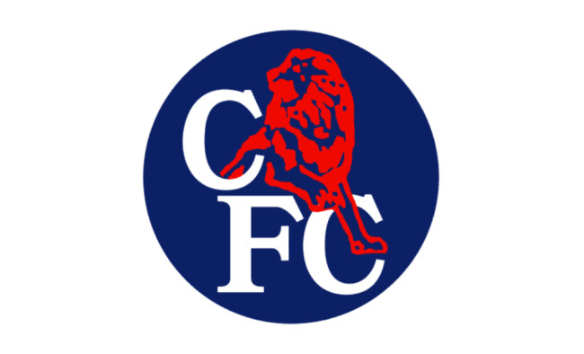 How the Chelsea Logo Redefined Its Classic Football Identity | DesignRush