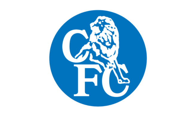 How the Chelsea Logo Redefined Its Classic Football Identity | DesignRush