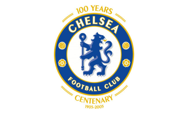 How the Chelsea Logo Redefined Its Classic Football Identity | DesignRush